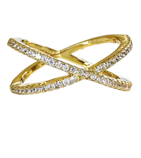 Gaby Ray Nina Ring – Shop Joias