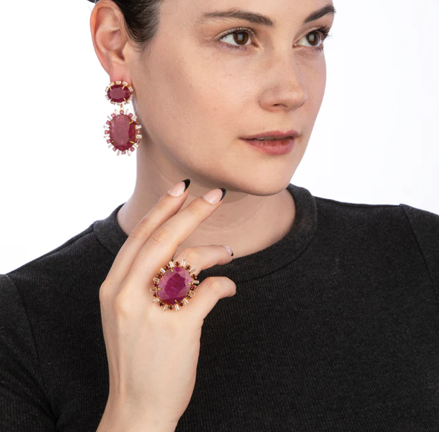 Bounkit Miranda Ring – Shop Joias